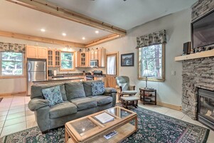 Casa (4 Bedrooms) | Interior