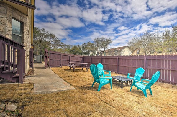 San Antonio Home W/ Pool & Hot Tub Near Seaworld! - San Antonio, TX