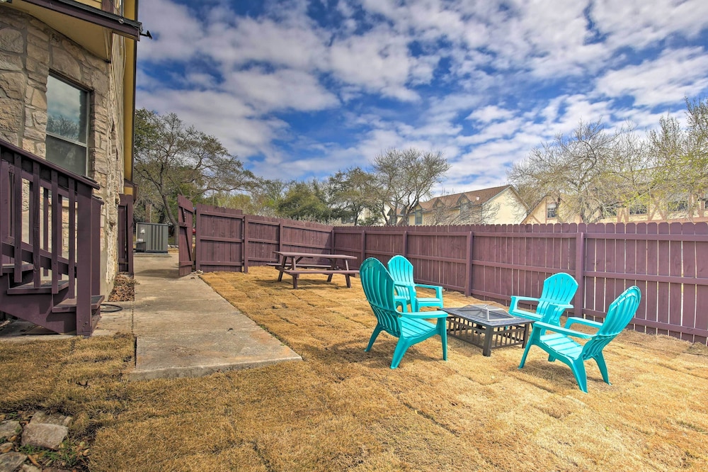 San Antonio Home W/ Pool & Hot Tub Near Seaworld! - Stillwater Ranch - San Antonio