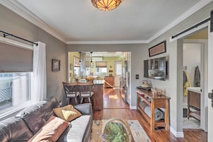 Casa (2 Bedrooms) | Fachada do alojamento