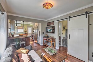 Casa (2 Bedrooms) | Interior