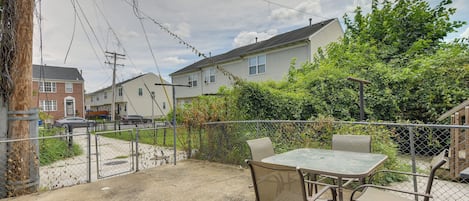 Apartamento (5 Bedrooms) | Parte interna