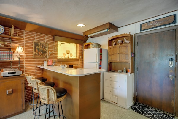 Spacious San Antonio Home ~ 5 Mi To Downtown! - San Antonio, TX