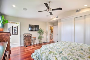 Casa (3 Bedrooms) | Interior