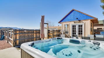 Casa (4 Bedrooms) | Interior