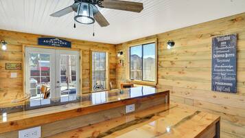 Casa (4 Bedrooms) | Interior