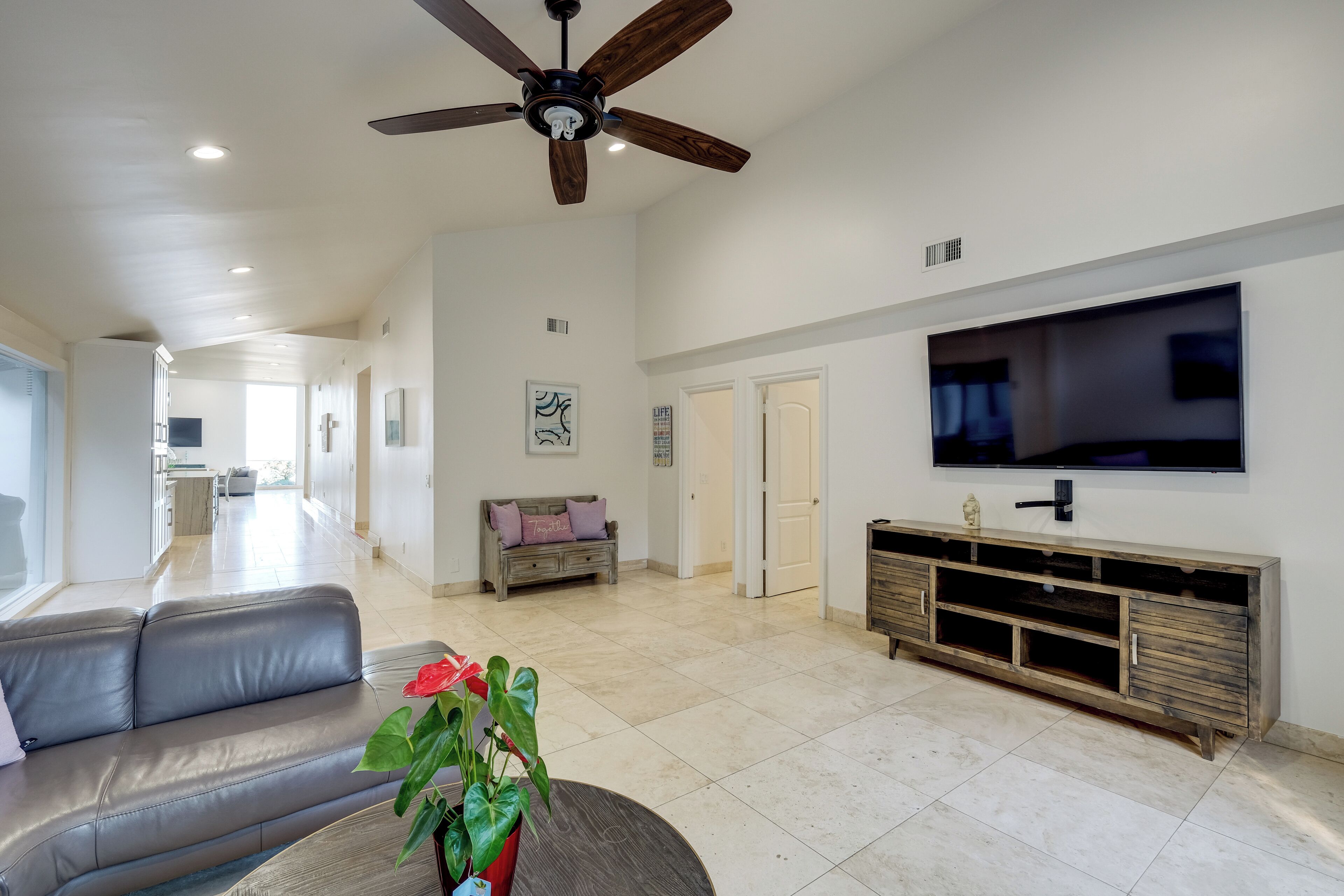 Casa (5 Bedrooms) | Parte interna