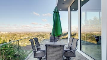 Casa (5 Bedrooms) | Parte interna