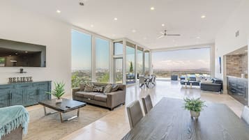 Casa (5 Bedrooms) | Interior