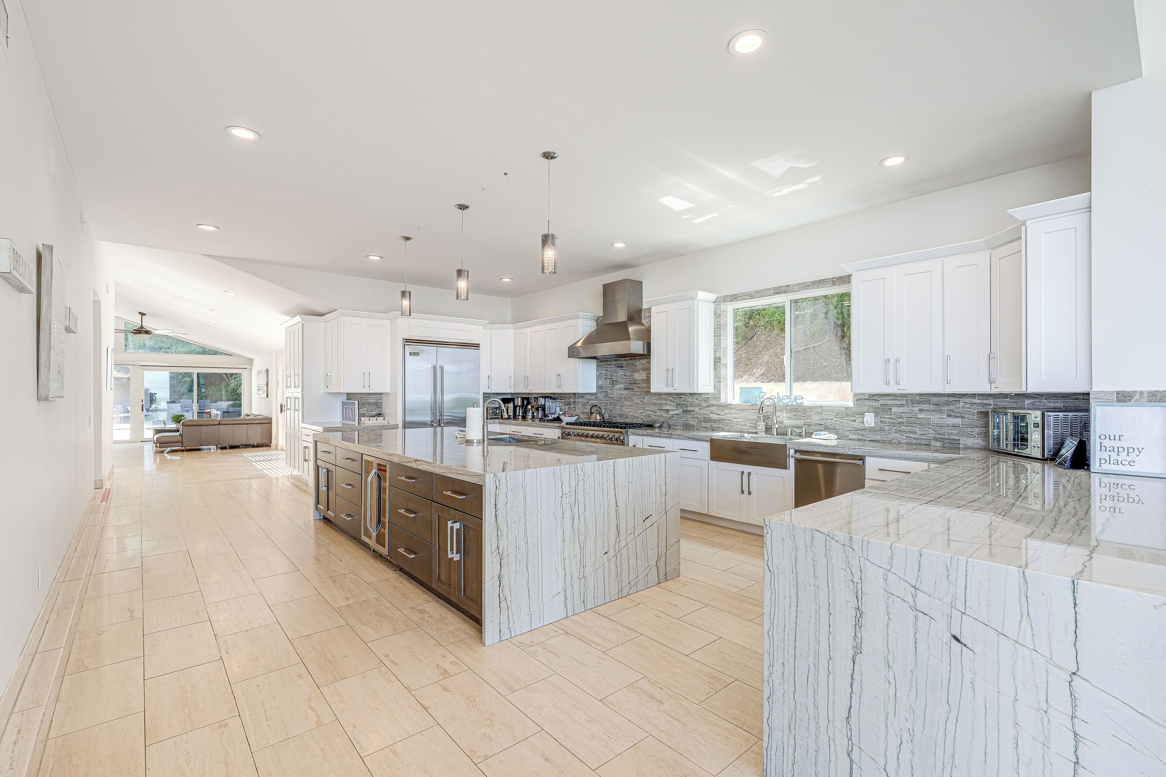 Casa (5 Bedrooms) | Interior