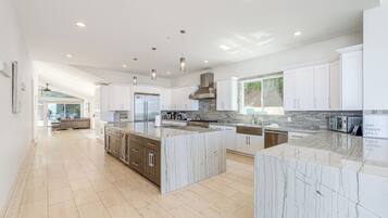 Casa (5 Bedrooms) | Interior