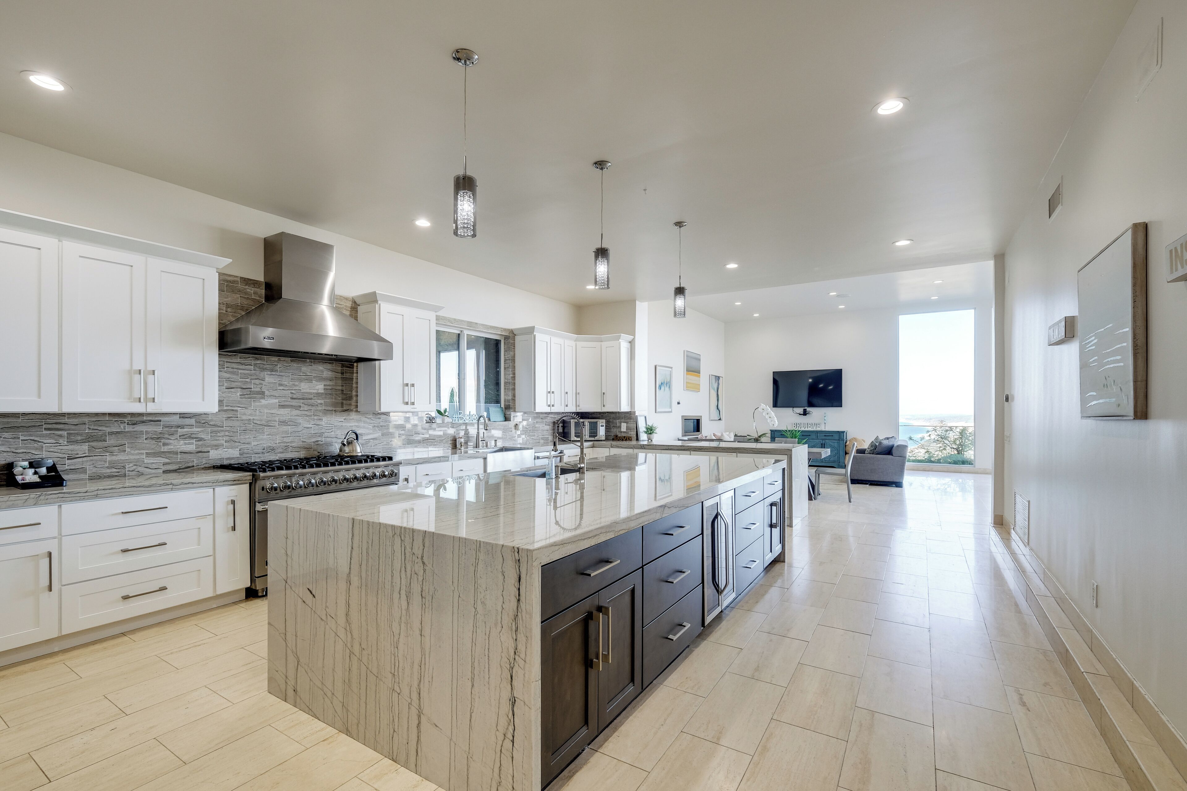 Casa (5 Bedrooms) | Parte interna