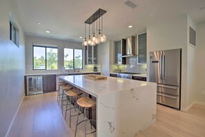 Casa (3 Bedrooms) | Parte interna