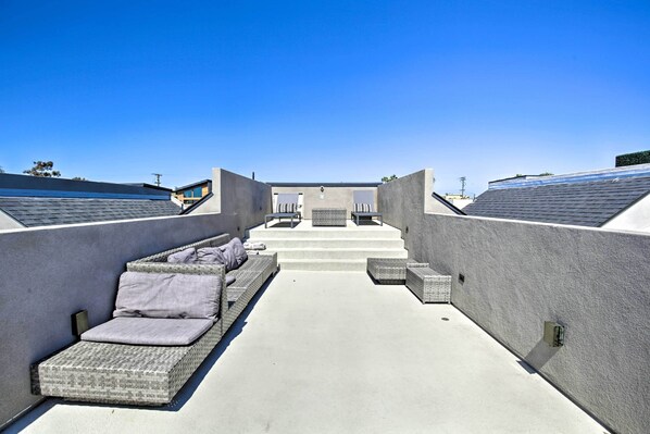 Casa (3 Bedrooms) | Parte interna