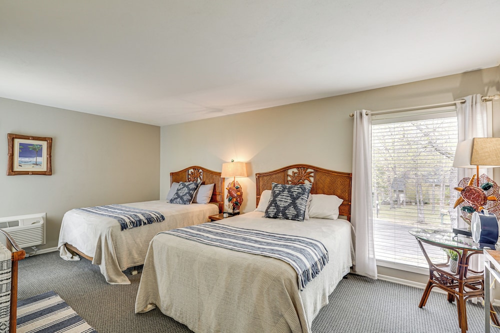 1 Mi To Margaritaville Resort: Osage Beach Home! - Sunrise Beach, MO