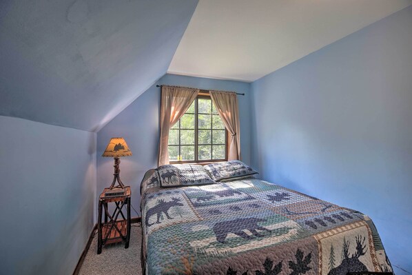 Casa (3 Bedrooms) | Interior