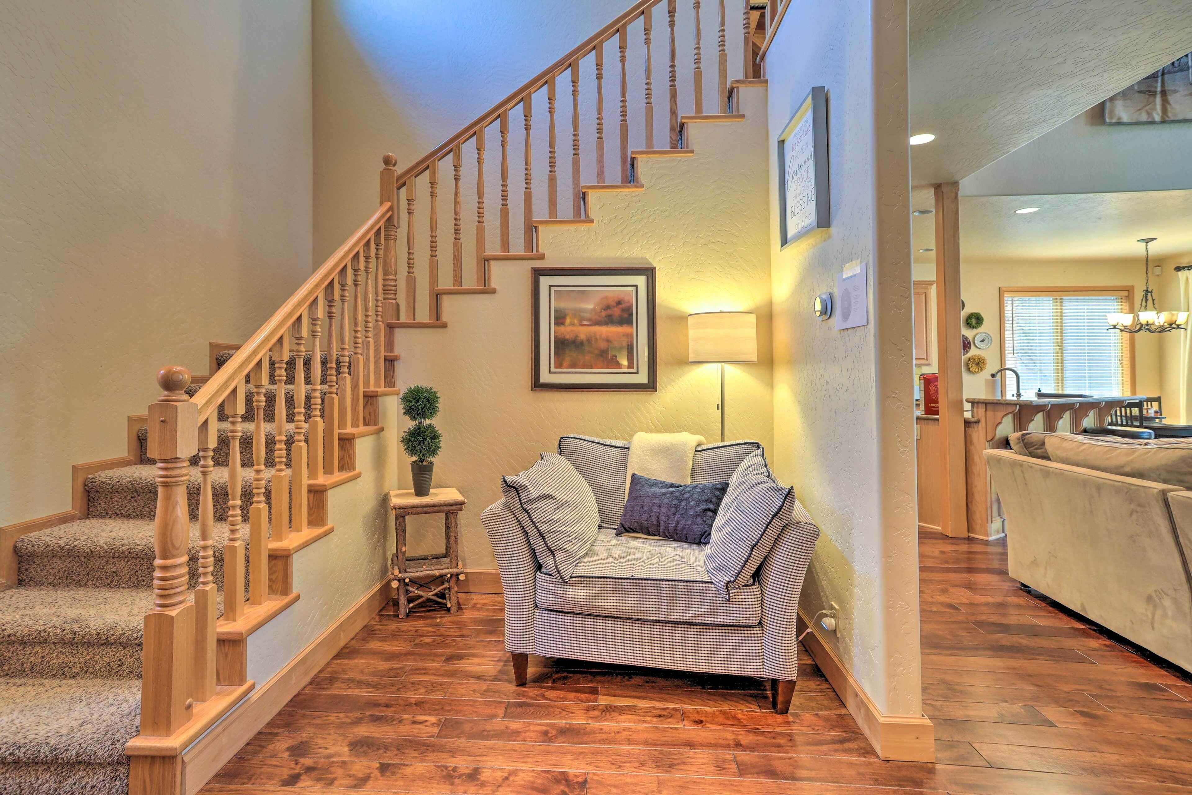 Casa (4 Bedrooms) | Parte interna