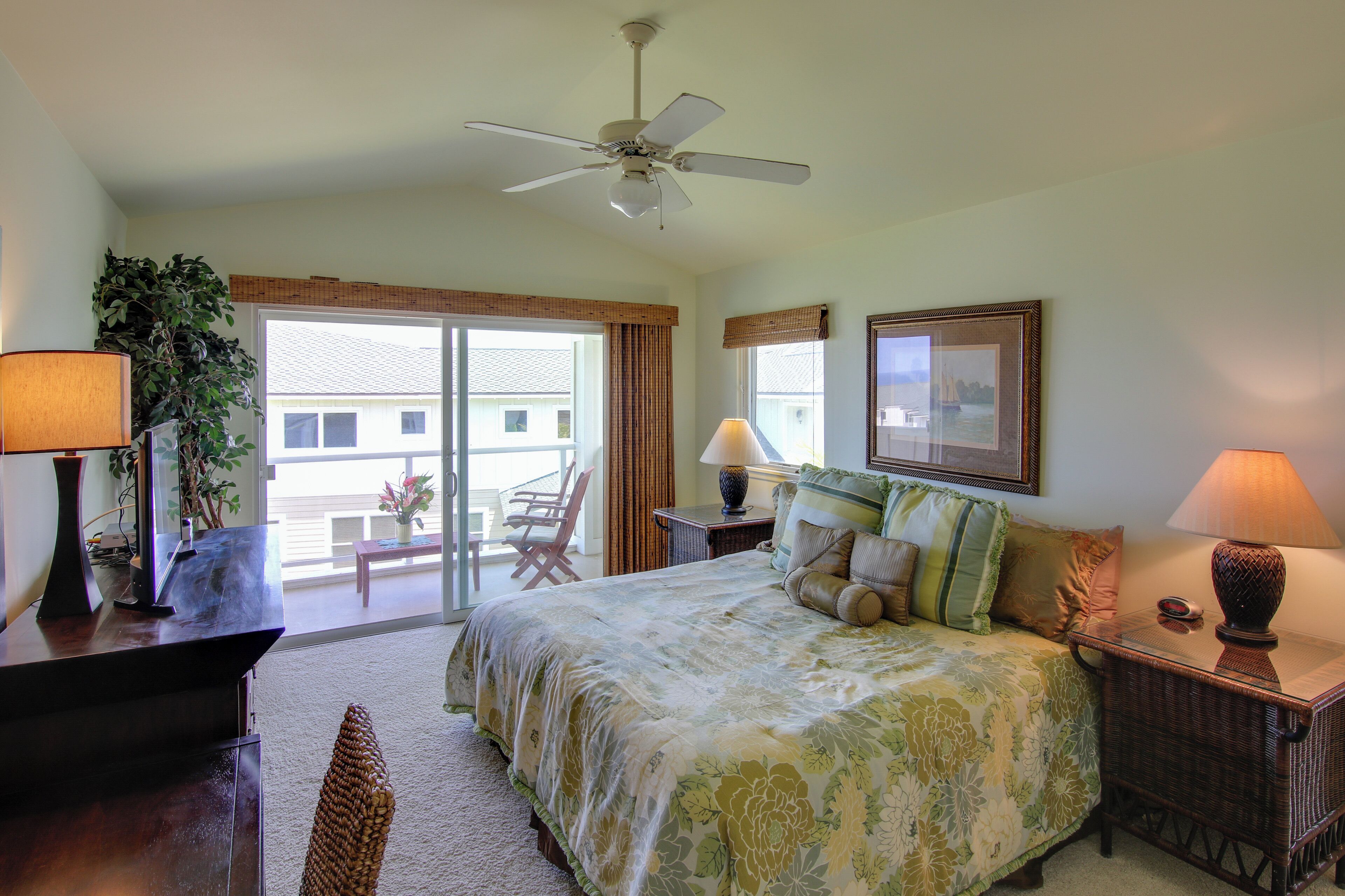 Apartamento (3 Bedrooms) | Interior