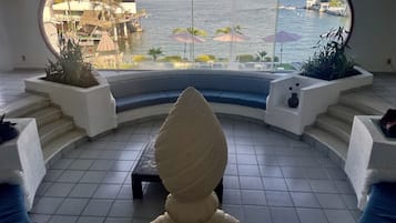 TV de ecrã plano
