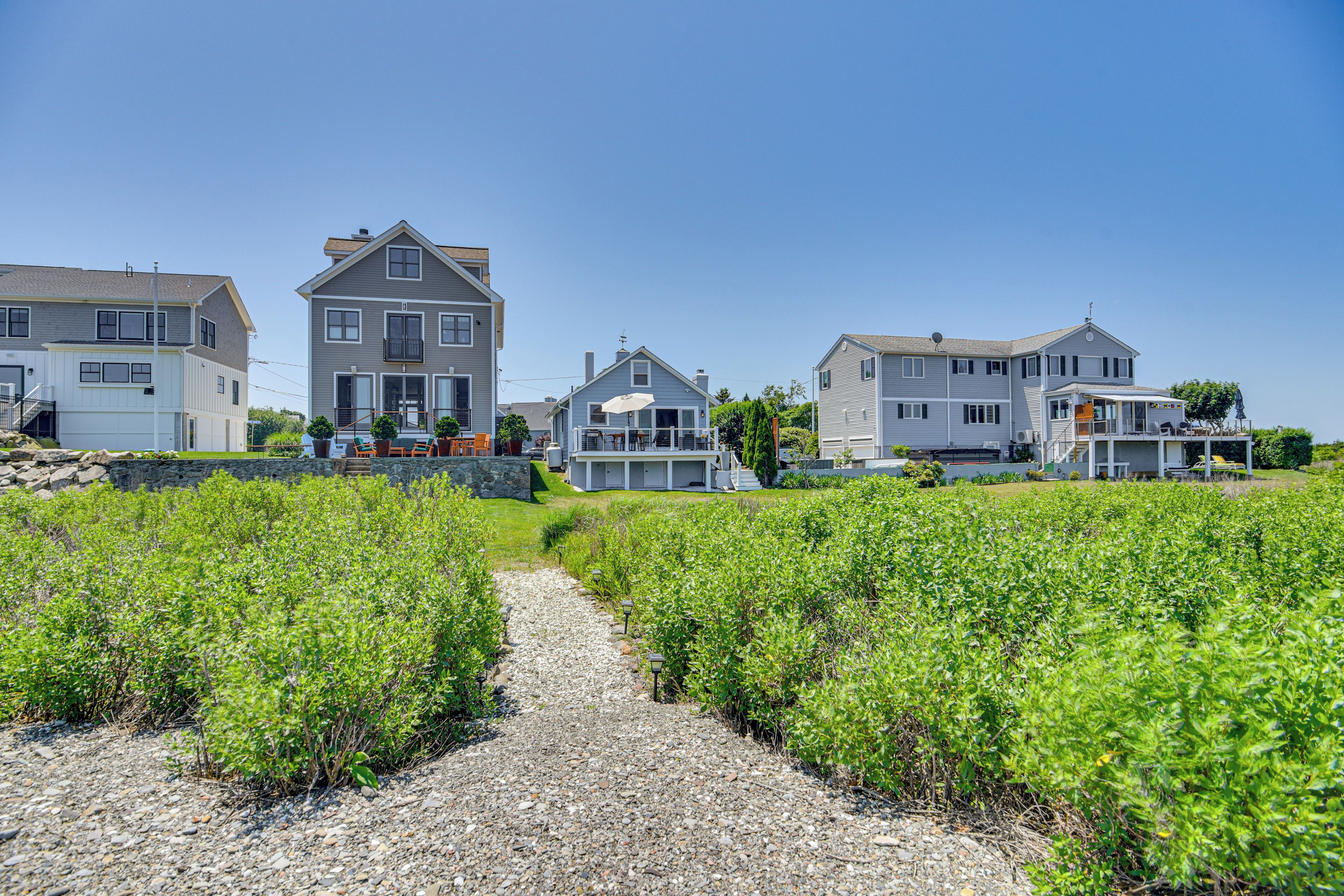 Casa (2 Bedrooms) | Interior