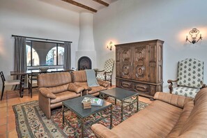 Casa (3 Bedrooms) | Interior