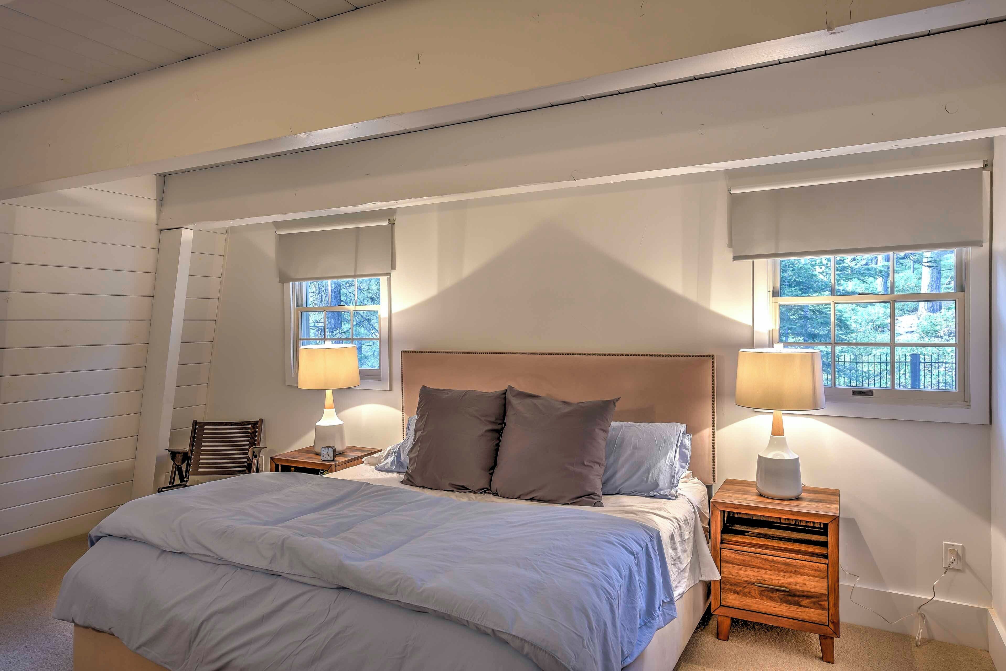 Casa (3 Bedrooms) | Interior