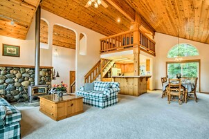Casa (3 Bedrooms) | Interior