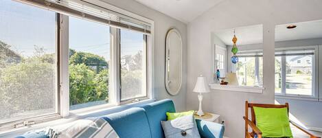 Casa de campo (3 Bedrooms) | Parte interna