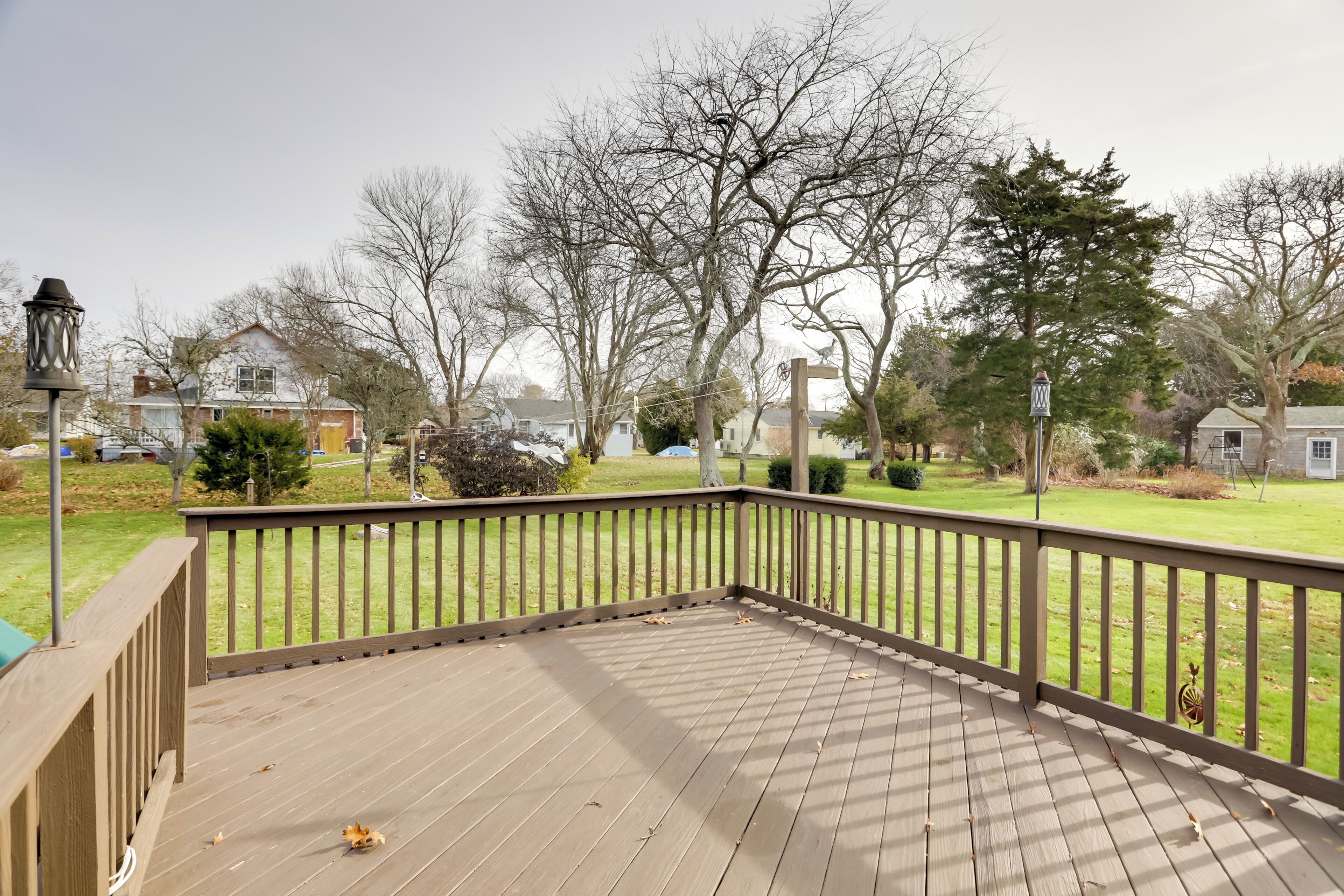 Casa (3 Bedrooms) | Interior