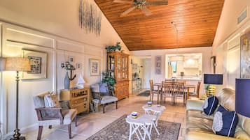 Apartamento (2 Bedrooms) | Interior