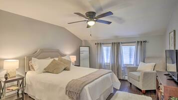 Casa (1 Bedroom) | Interior