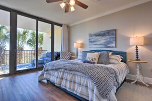 Apartamento (2 Bedrooms) | Interior