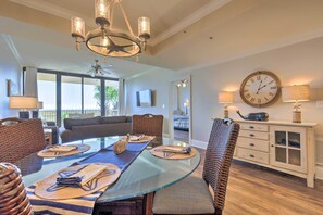 Apartamento (2 Bedrooms) | Interior