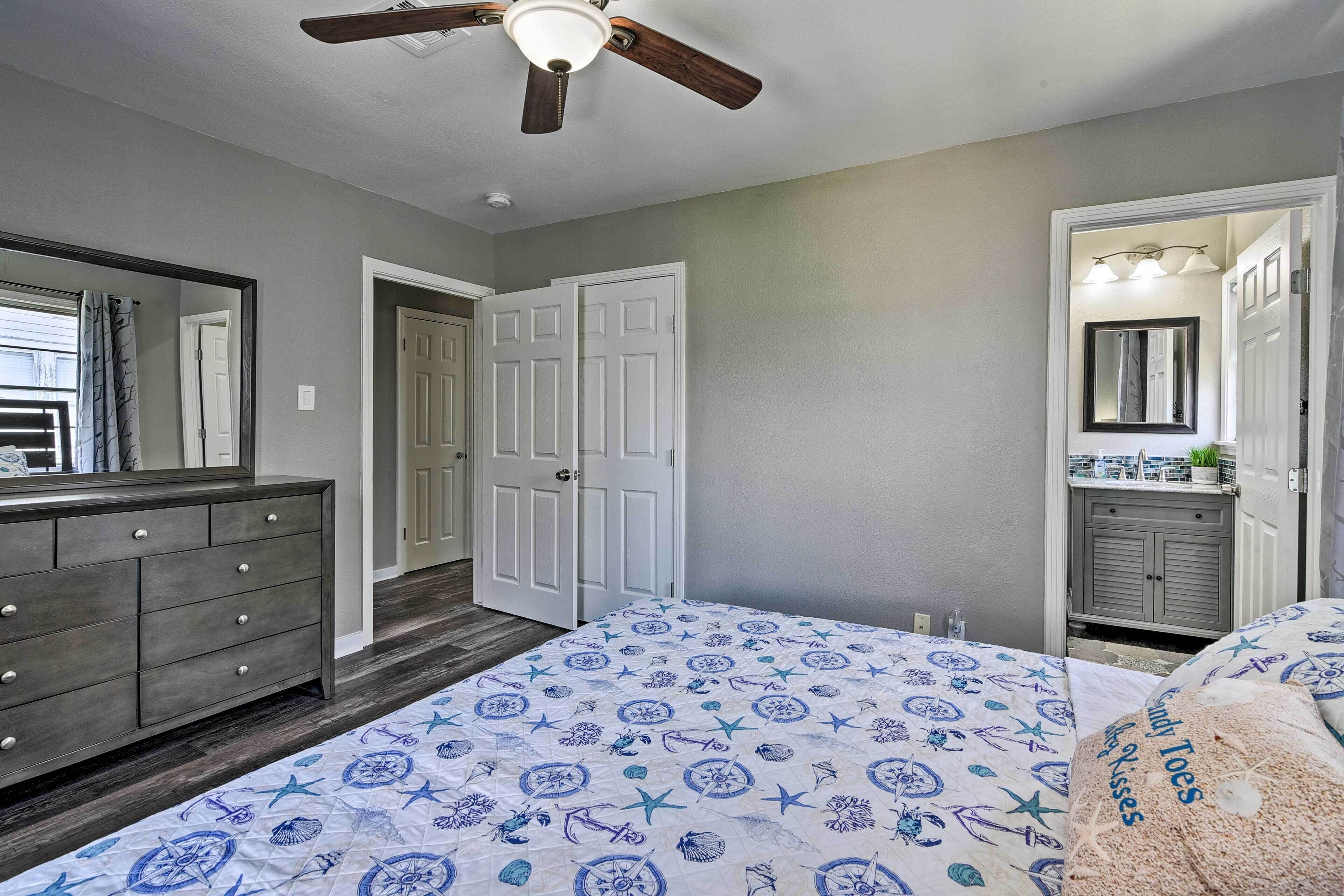 Apartamento (3 Bedrooms) | Interior