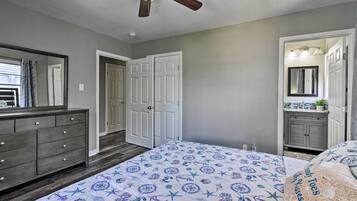 Apartamento (3 Bedrooms) | Interior