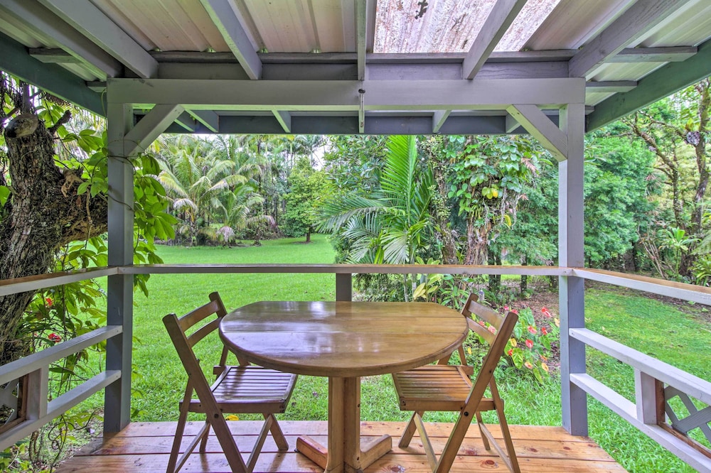 アイディリック パホア パラダイス : ハイク スウム & エクスプロア ! - ハワイ州