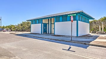 Casa (3 Bedrooms) | Parte interna