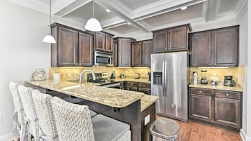 Casa (3 Bedrooms) | Parte interna