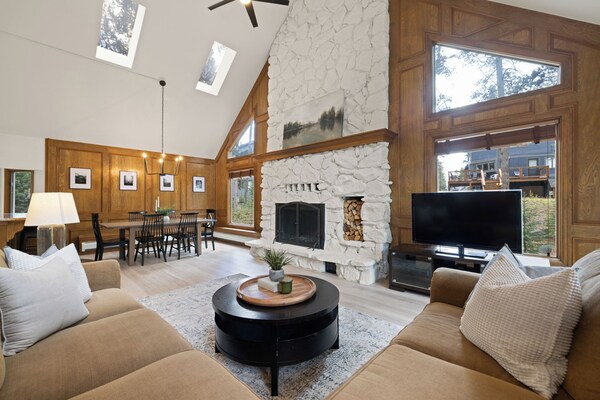 2 Mi To Breckenridge Hot Tub Large Groups - Breckenridge, CO