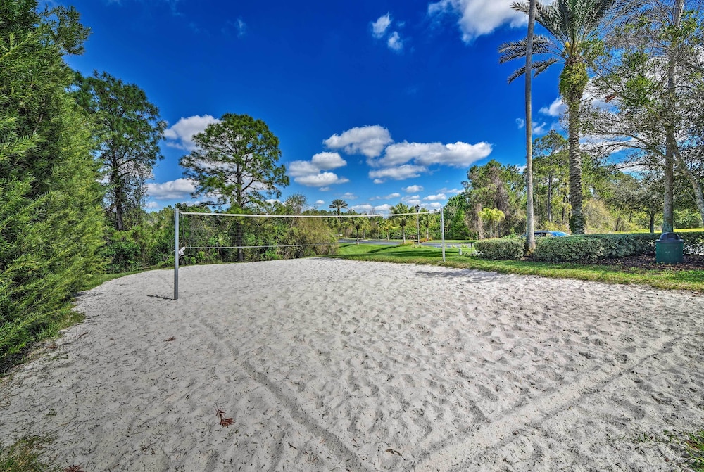 5 Mi To Disney World: Townhome W/ Resort Amenities - Floride