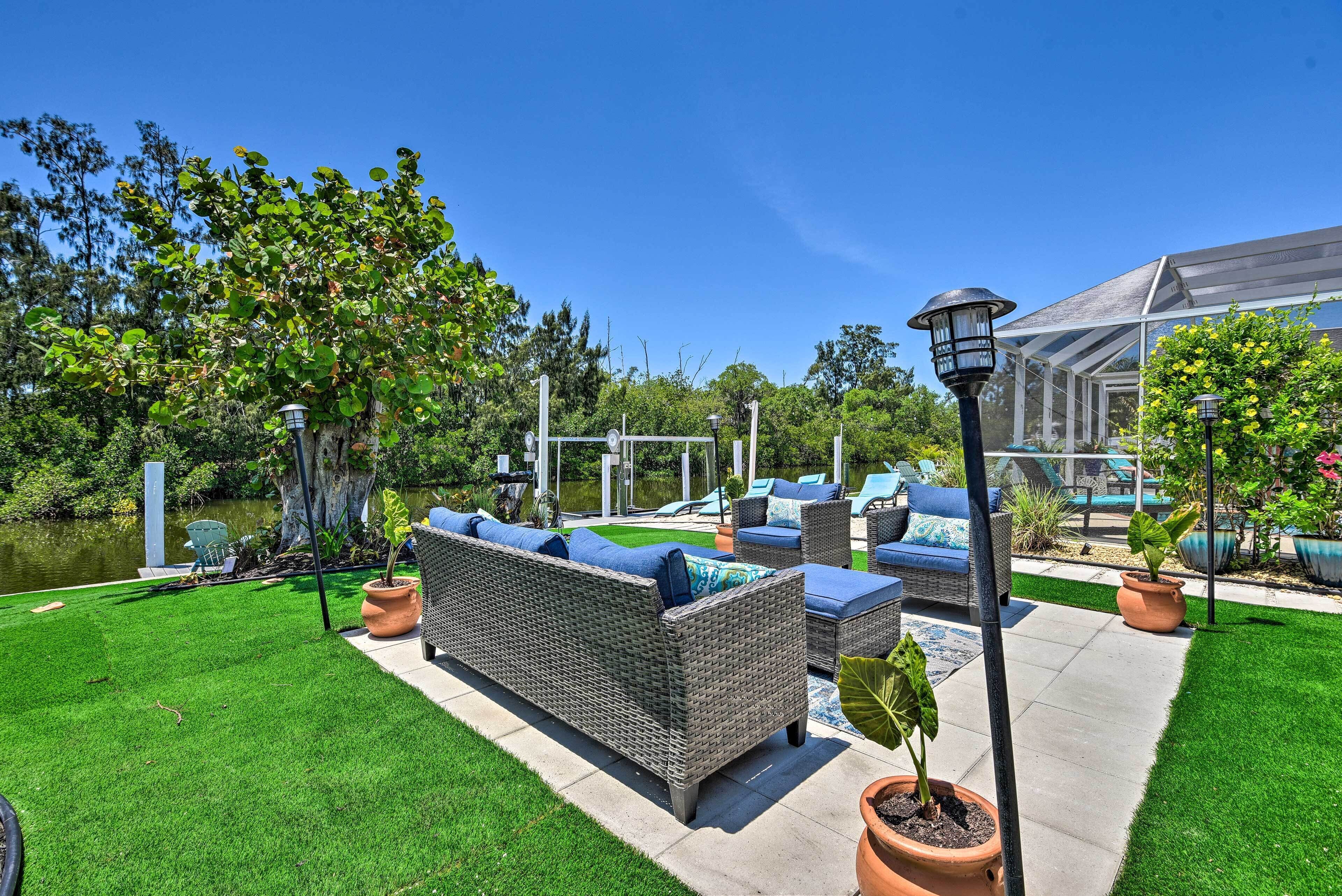 Casa (3 Bedrooms) | Parte interna