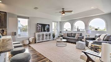 Casa (3 Bedrooms) | Interior