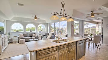 Casa (3 Bedrooms) | Interior