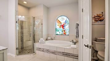 Casa (3 Bedrooms) | Parte interna