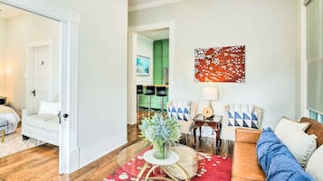 Apartamento (1 Bedroom) | Interior