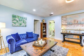 Casa (4 Bedrooms) | Interior