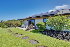 Casa (3 Bedrooms) | Parte interna