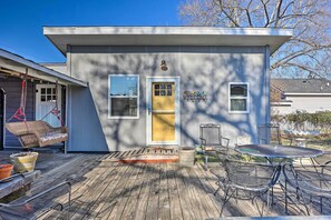 Casa (1 Bedroom) | Interior