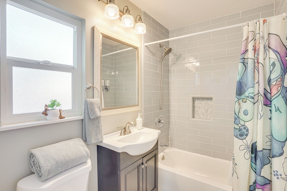 Fullerton Vacation Rental W/ Private Pool! - Cypress, CA