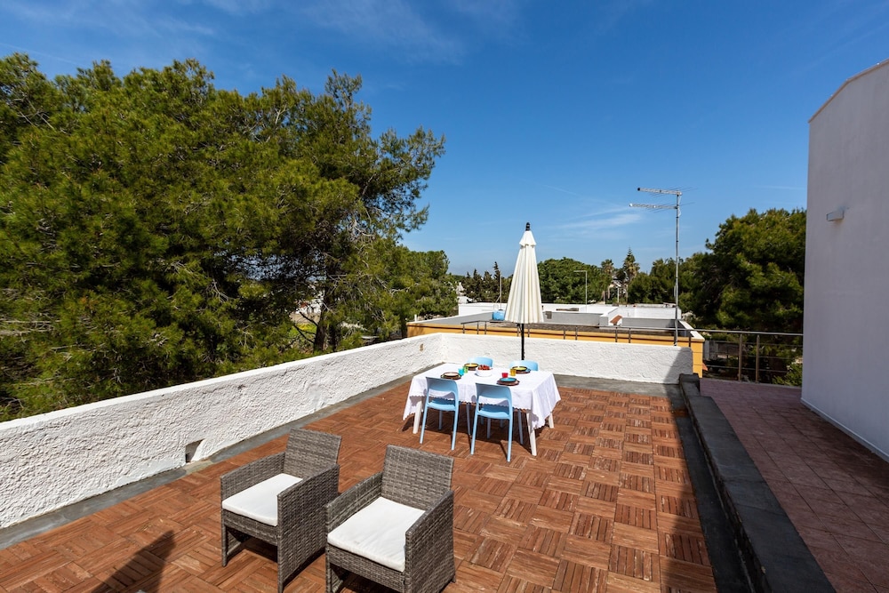 3319 Villa Fiorezza - 2 Pp By Barbarhouse - Campomarino
